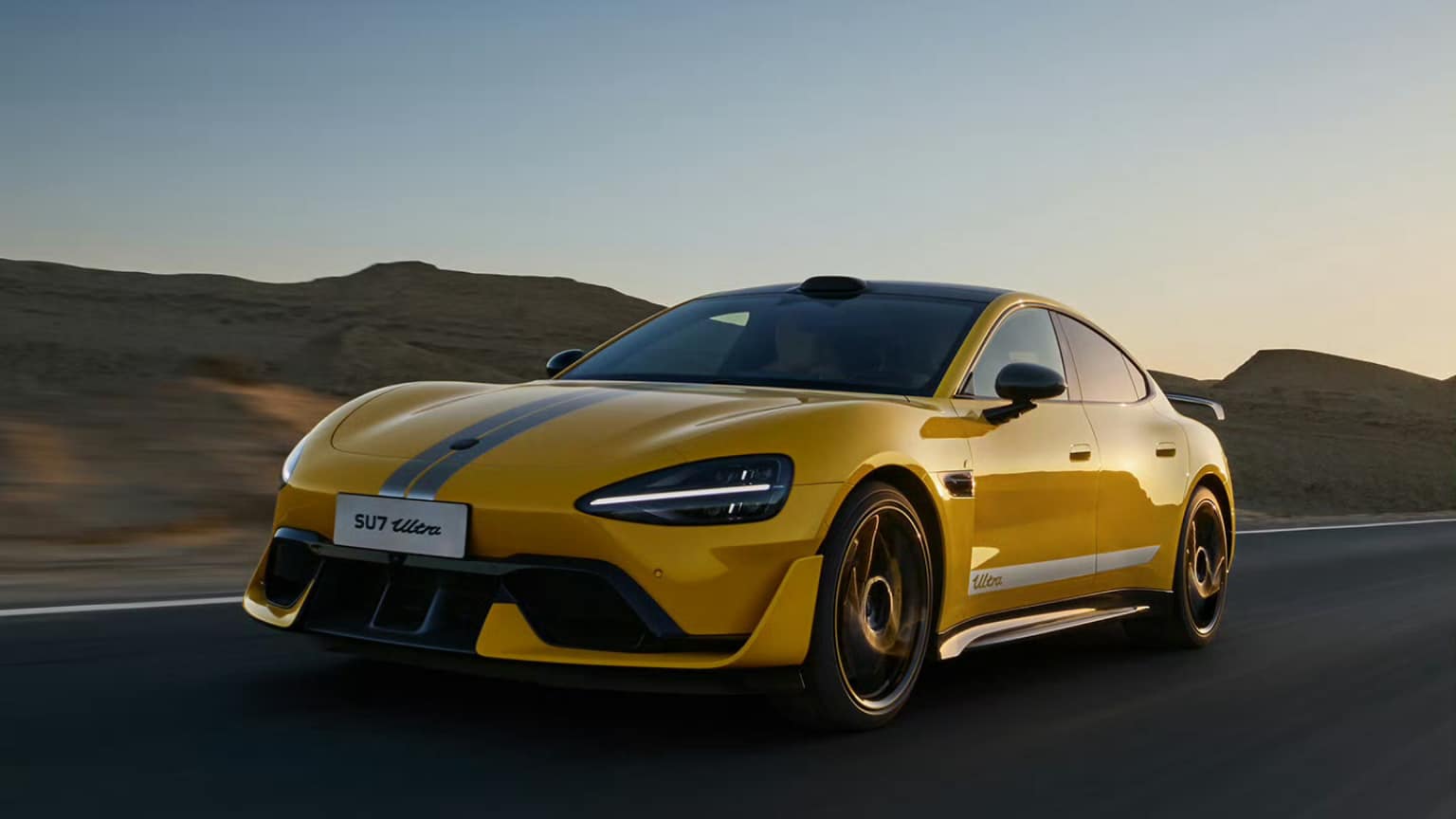 Xiaomi scommette sull'Europa e conferma: arriviamo nel 2027