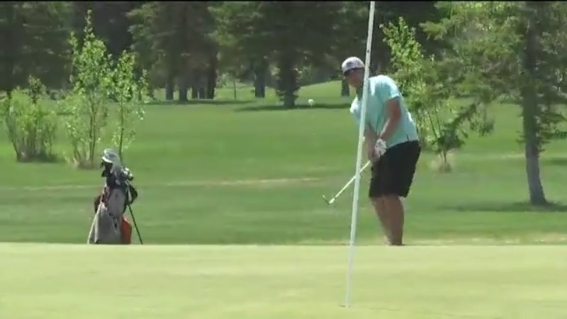 Golf: Harvey Wells County host the Individual Qualifier on Tuesday in ...