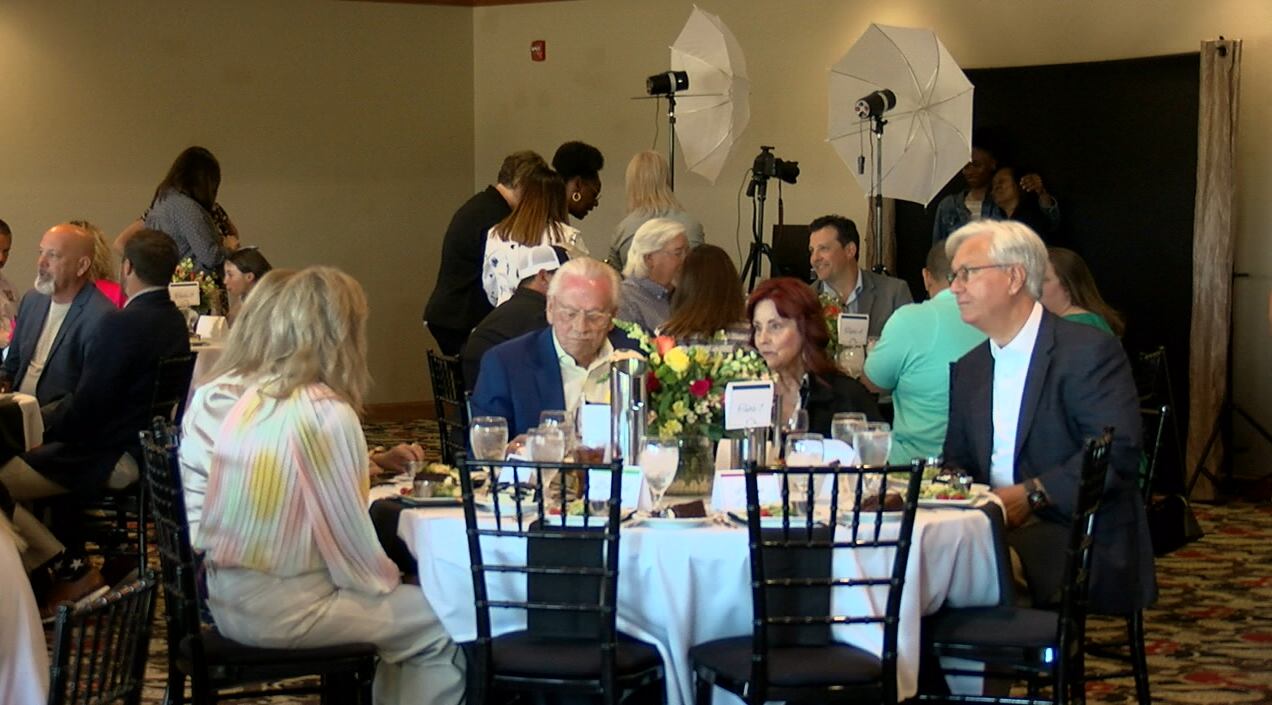 Comanche County Memorial Hospital honors employees with over 20 years ...