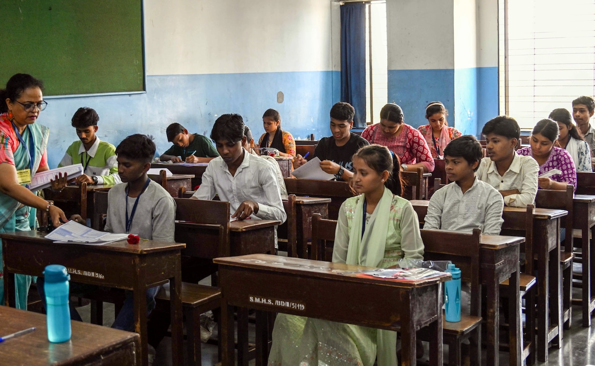 Bihar Board class 10 exams 2026: Admit card released