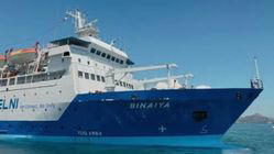 Jadwal Kapal PELNI KM Binaiya Bulan November 2025 Semua Rute dan Harga Tiket Terbaru