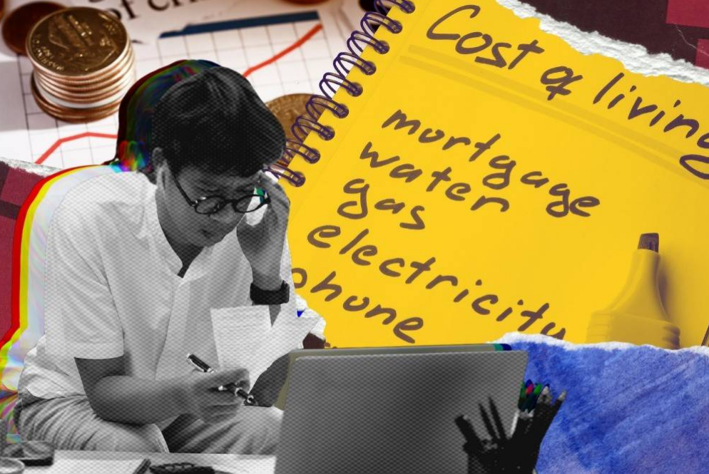 Salary Truths, Flawed Fix: Why Malaysia's wage problem needs a new ...