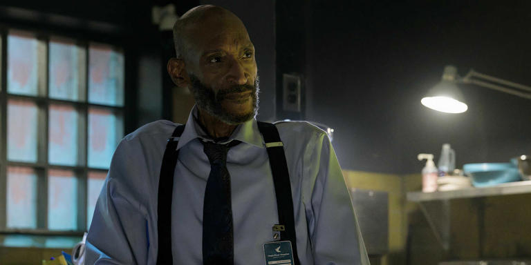 Tony Todd’s “Emotional” Final Destination Bloodlines Scene & Bludworth ...