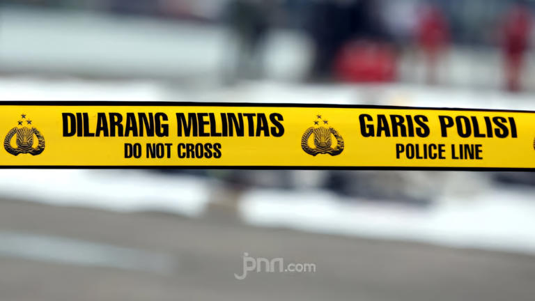 Kecelakaan Maut Mobil LCGC Vs Motor di Semarang, 1 Orang Tewas