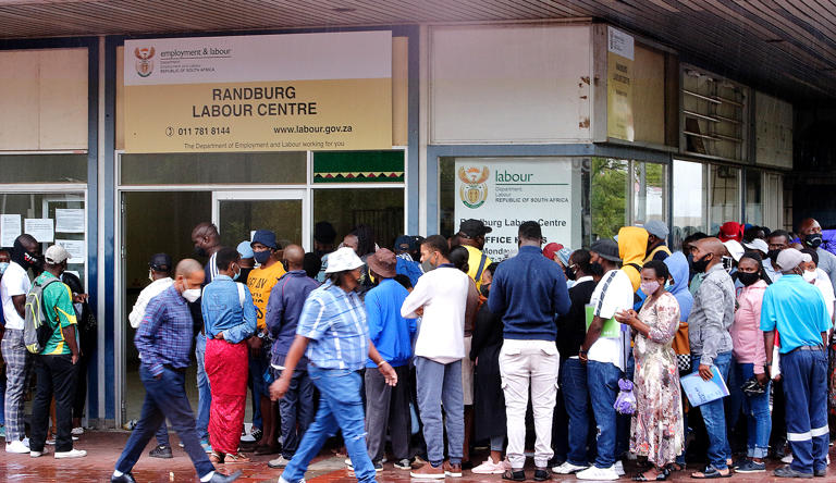 The Great Unworking: Quarterly Labour Force results show increased job ...