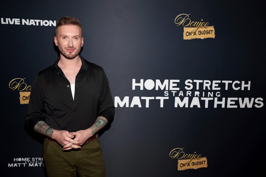 Comedian Matt Mathews bringing ‘Boujee On A Budget’ tour to Richmond