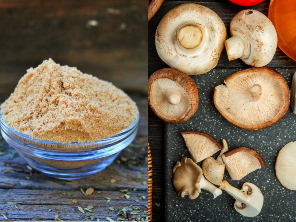 Cara Membuat Kaldu Jamur Sendiri Ternyata Gampang, Gak Perlu Micin Lagi