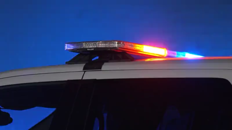 Four hospitalized after two-car crash on SR 749 in Clermont County