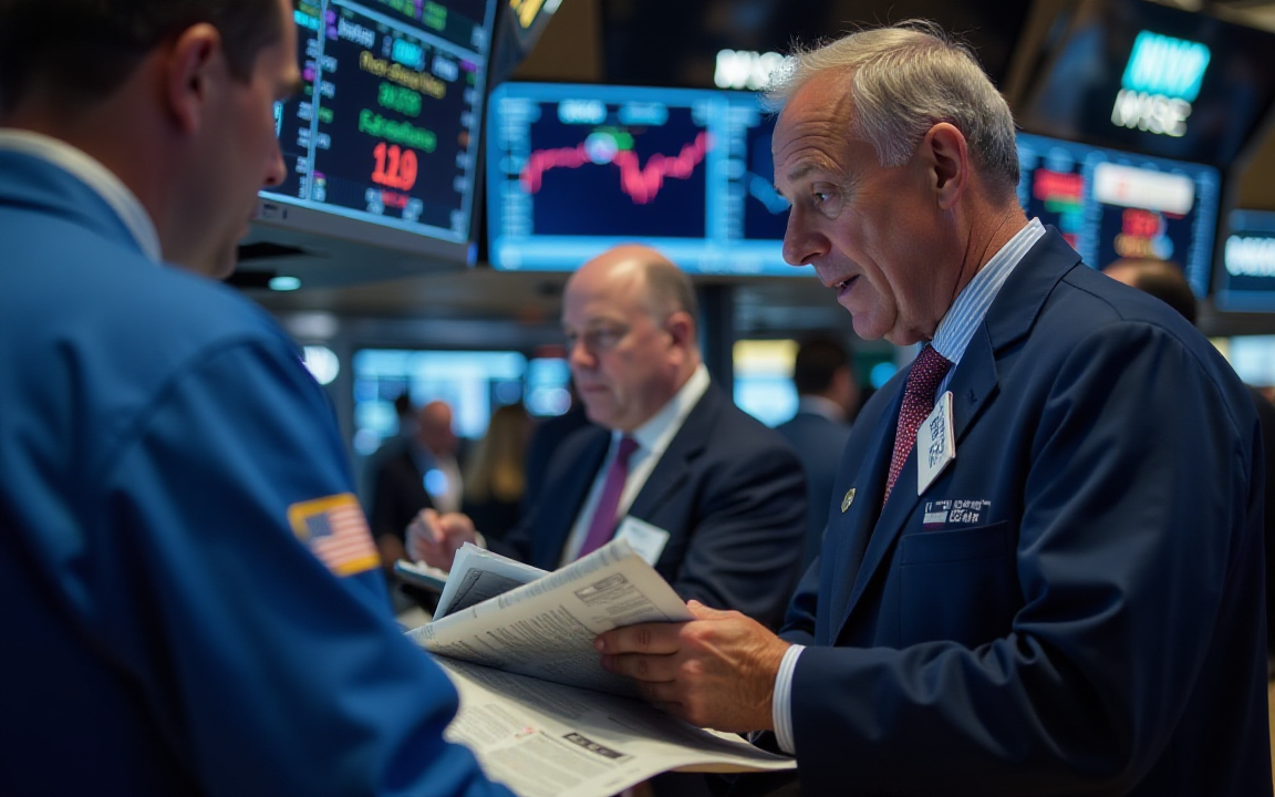 S&P 500 regains 2025 gains as AI stocks rally, inflation cools, and US ...
