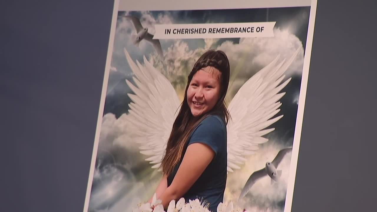 Emily's Law signed by the Governor, creating "turquoise alert system"