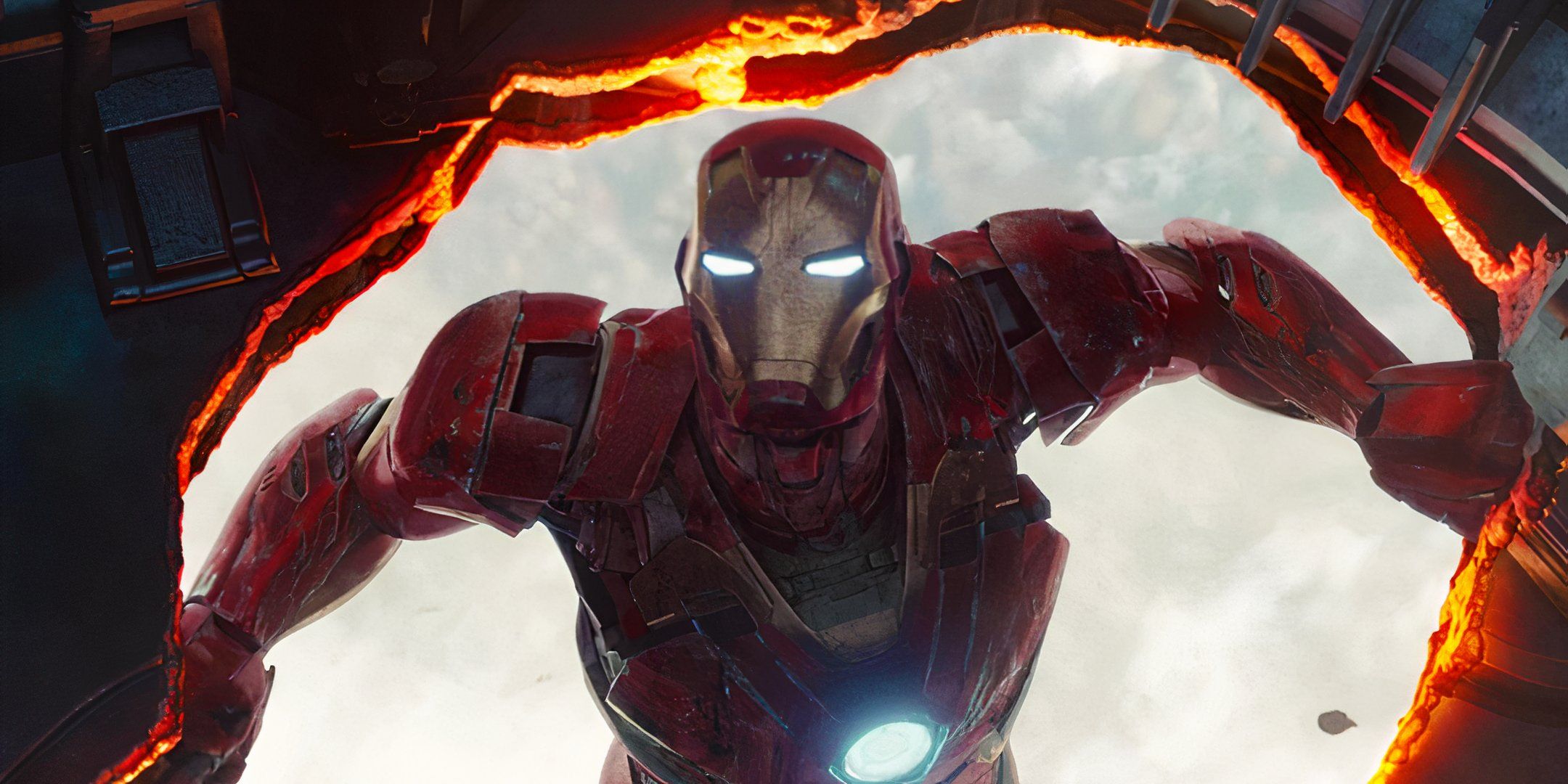 I’m Even More Curious About Whether The MCU’s Ironheart Will Use An AI ...
