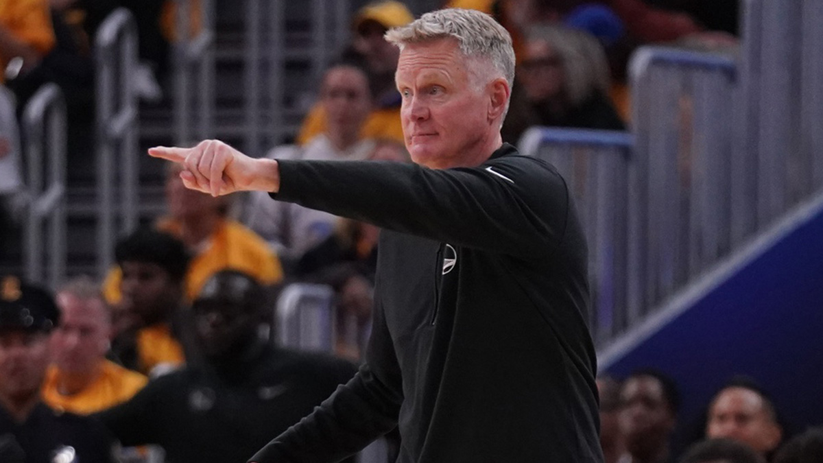 Steve Kerr’s ‘one win’ demand for Warriors amid looming Stephen Curry ...