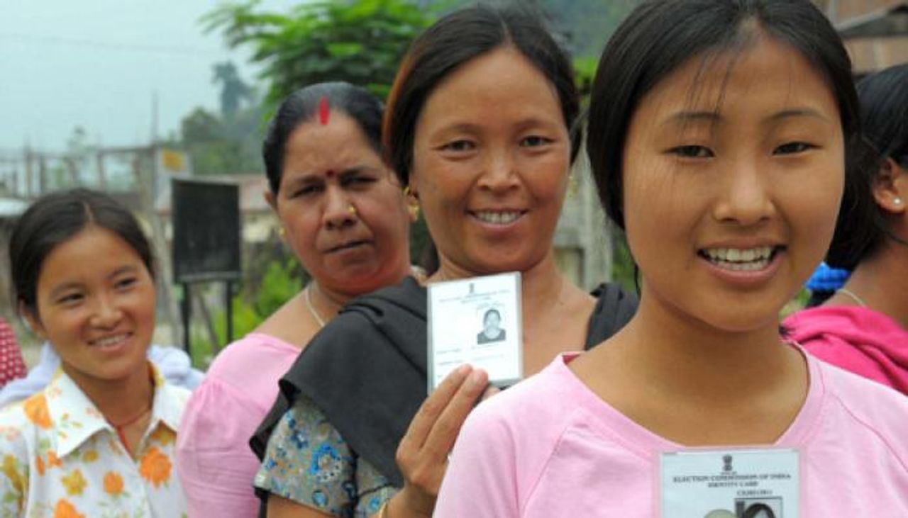 China renames places in Arunachal Pradesh, India says creative naming ...