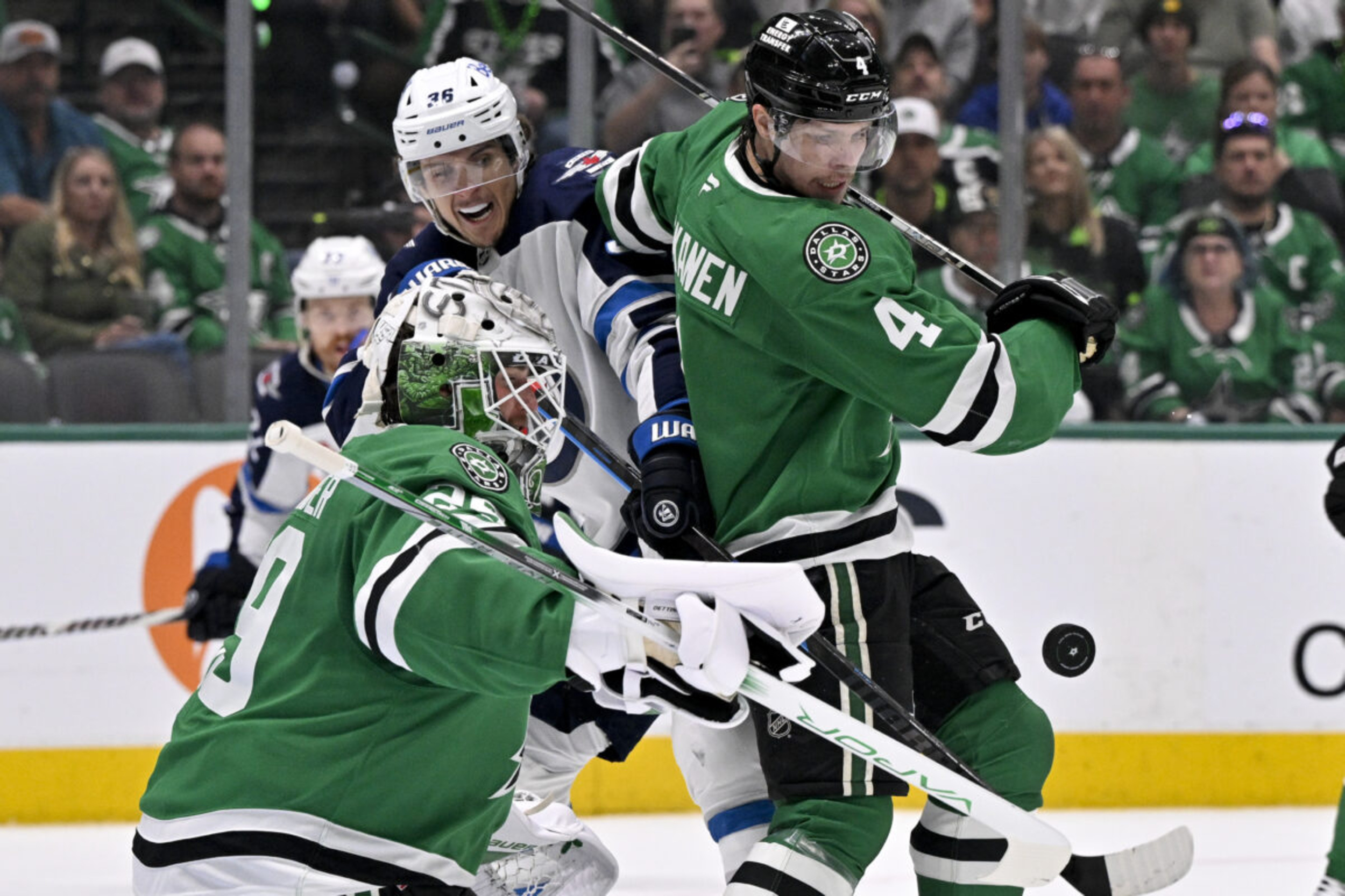 4 Keys to a Jets’ Game 6 Win Over Stars