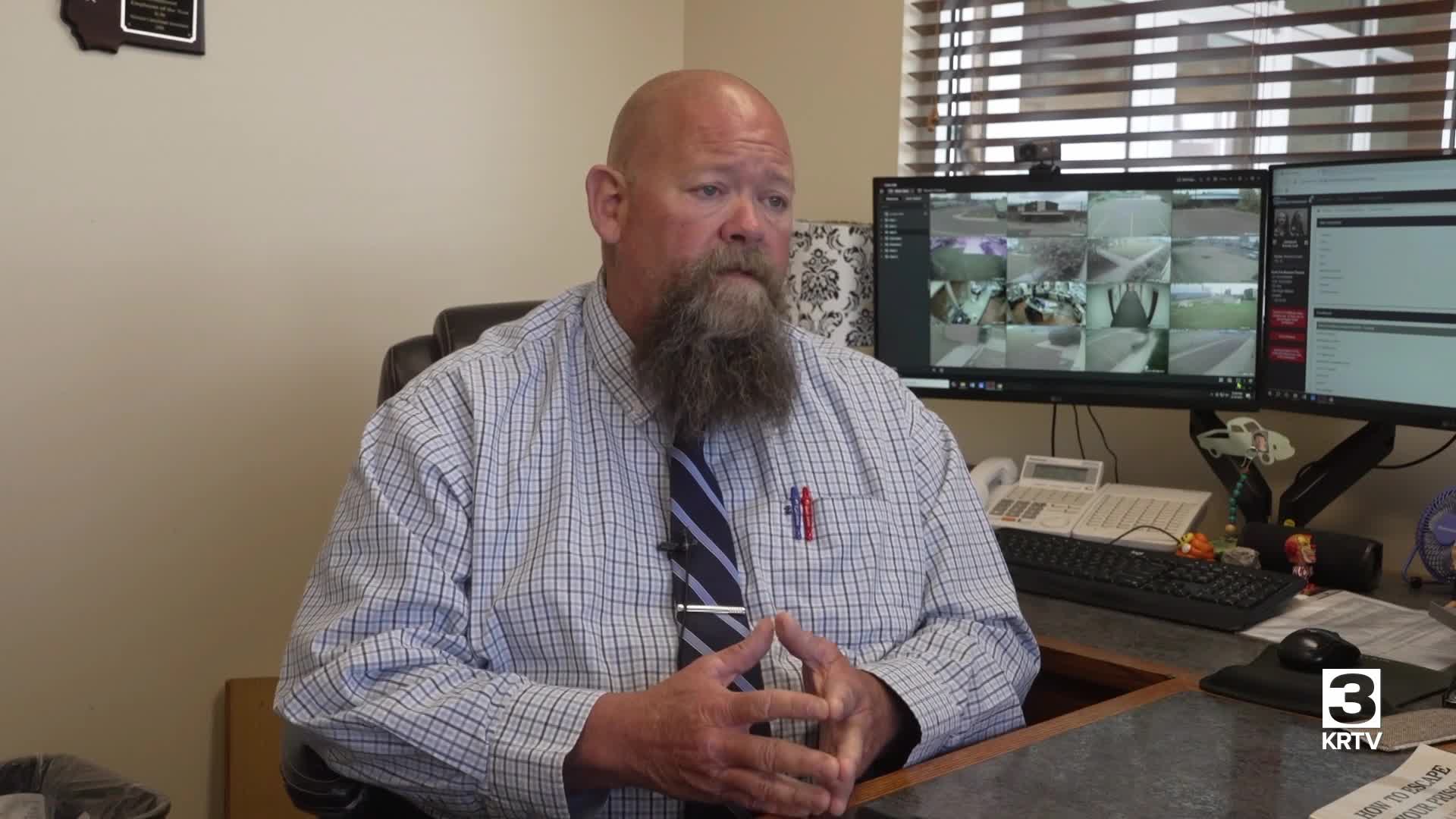 Great Falls Pre-Release Center is offering new programs