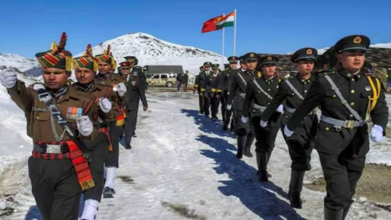 India Rejects China’s ‘Creative Naming’ Of Arunachal, Says It 'Won’t ...