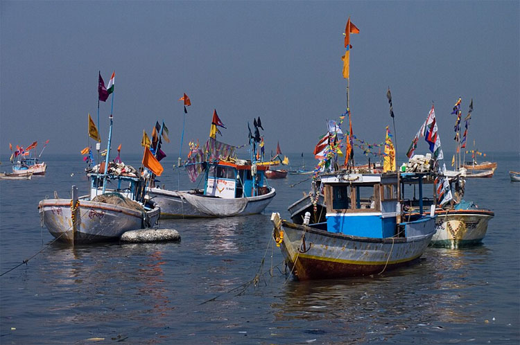 Malpe: Fishermen told to stay alert at sea, report suspicious activities