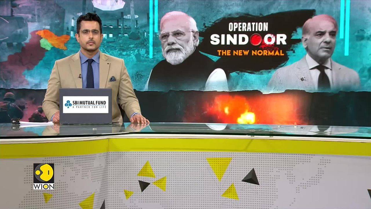 Operation Sindoor: PM Modi says 'our drones and missiles gave sleepless ...