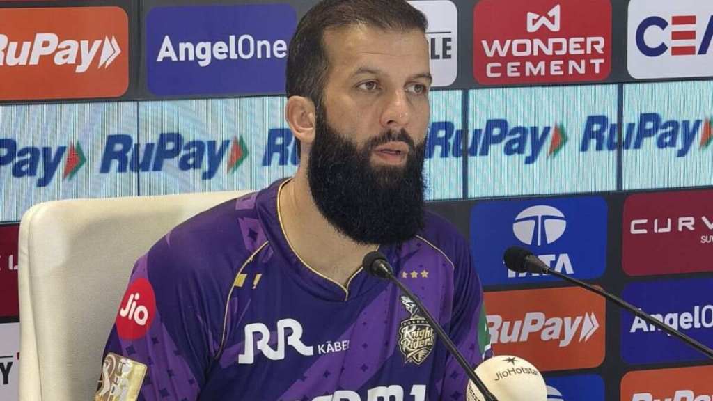 “Inexperienced but a good captain”: Moeen Ali wants selectors to ...