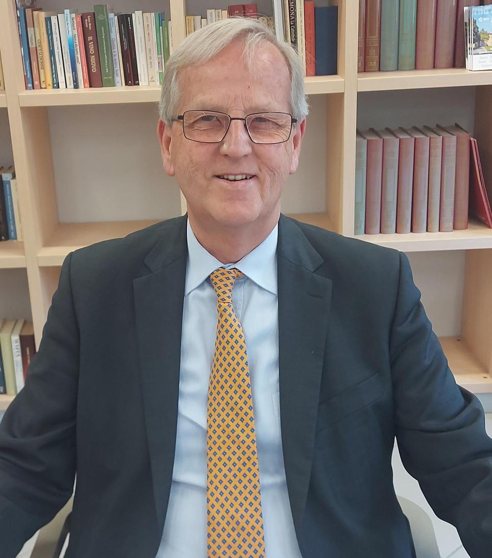 Bcc Triuggio:. Pirola nominato presidente