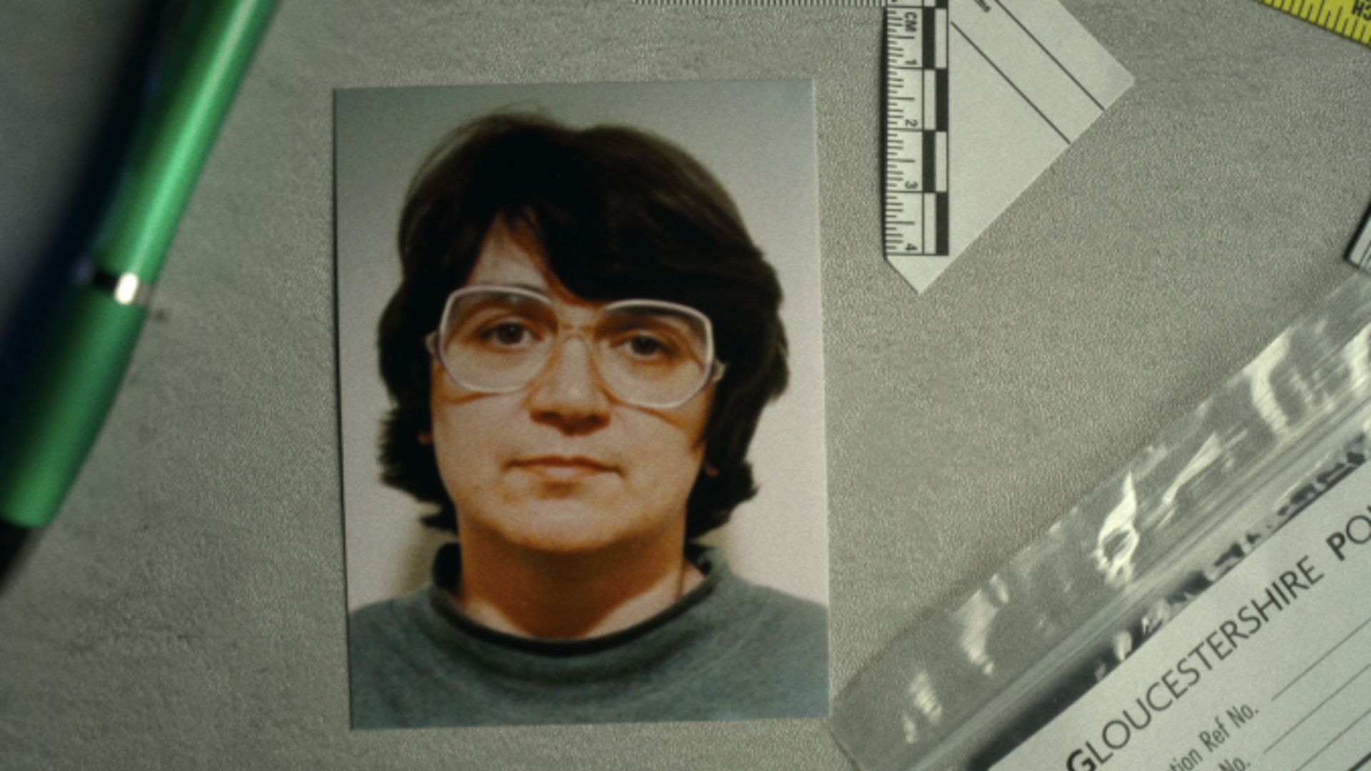 Bizarre true crime-documentaire 'Fred and Rose West: A British Horror ...