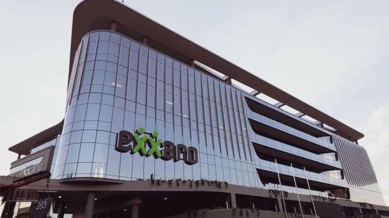 Exxaro Resources reports growth in coal production and manganese ...