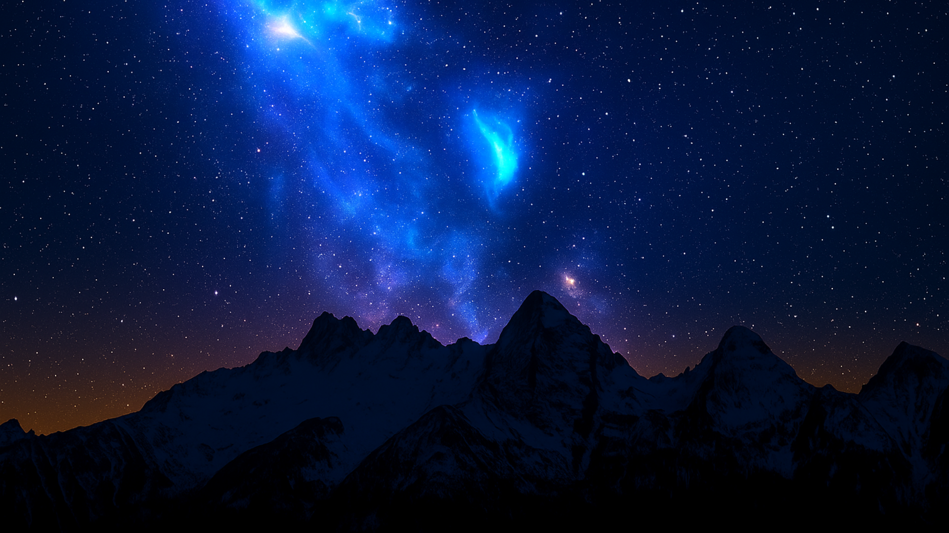 The Absolute Journey | Calming Nature Film with Peaceful Music for ...