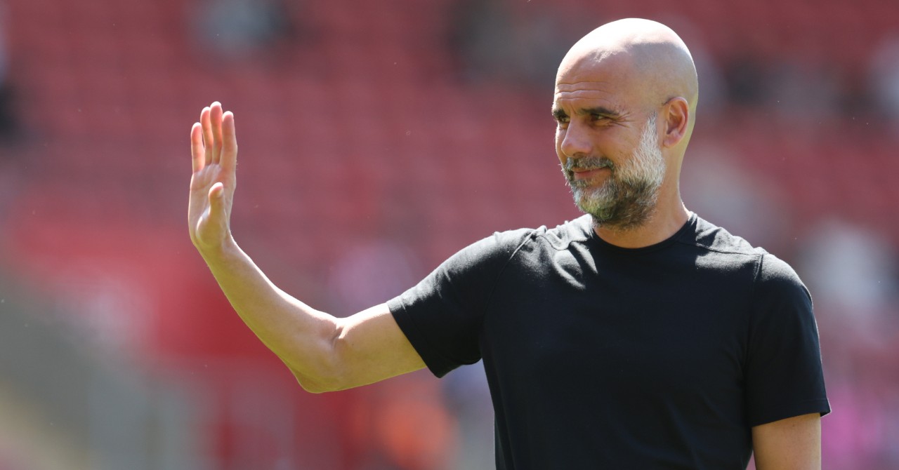 Guardiola remet enfin Lamine Yamal à sa place