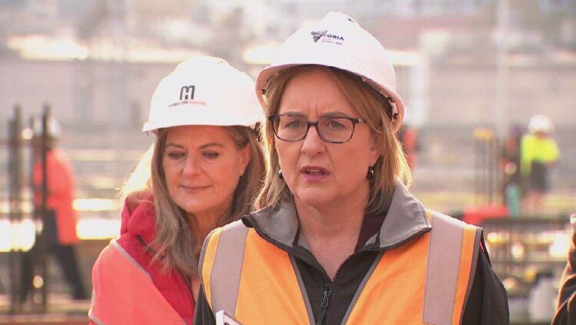 Melbourne council decides to remove Captain Cook memorial after vandal ...