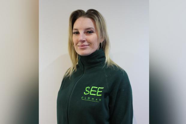 School ‘incredibly proud’ of teaching assistant's nomination for ...