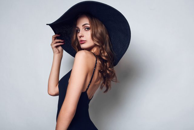 16 besondere Eigenschaften einer eleganten Frau