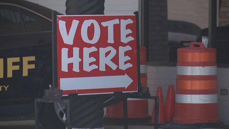 Pope county voters reject sales tax to replace deteriorating jail