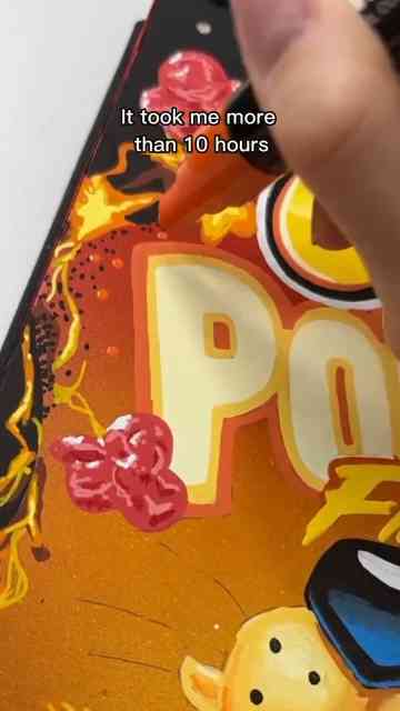 Turning My Friend’s iPad Into a Bag of Chips Design