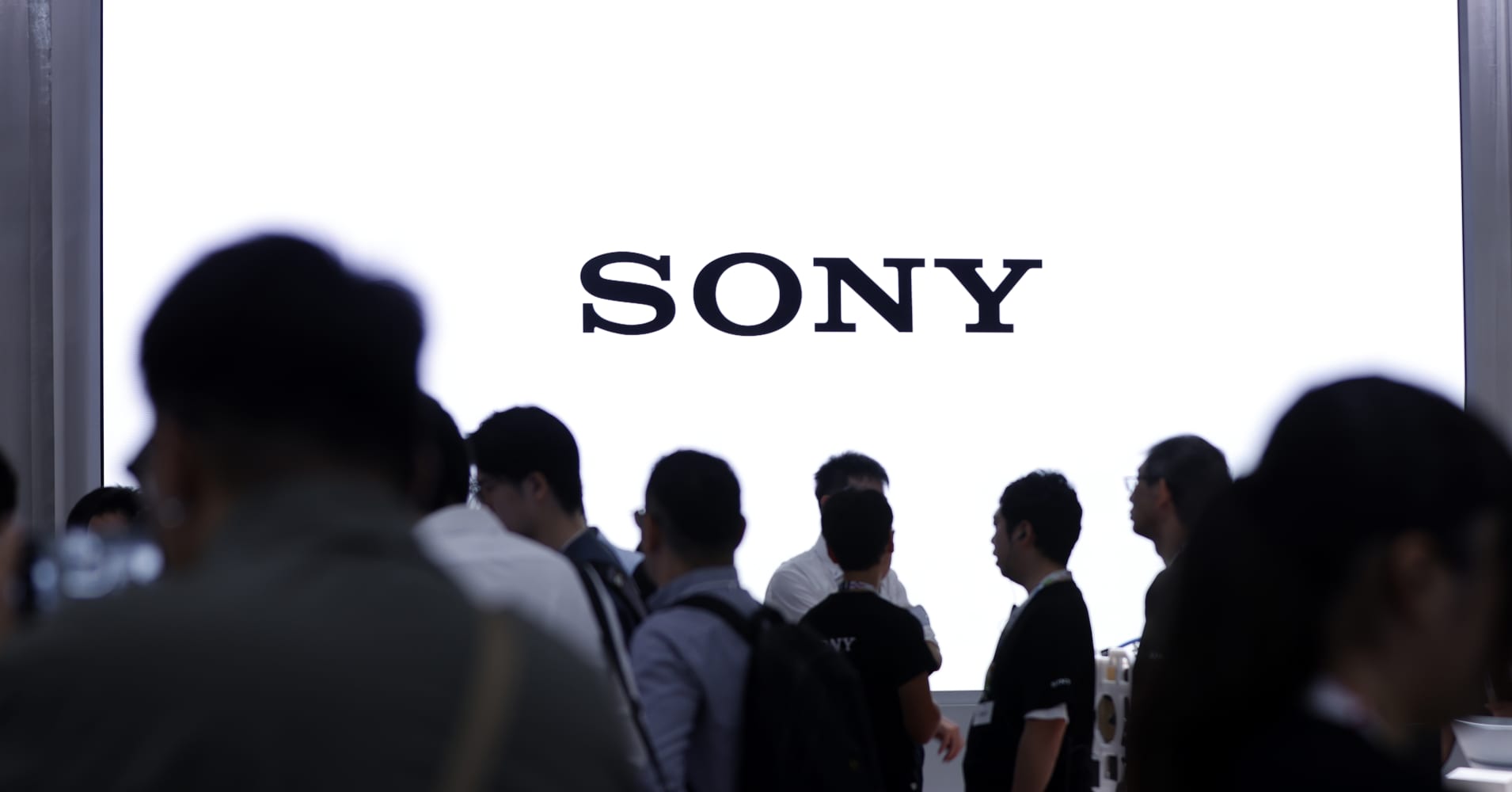 Sony shares rise in choppy trade as PlayStation maker announces $1.7 ...
