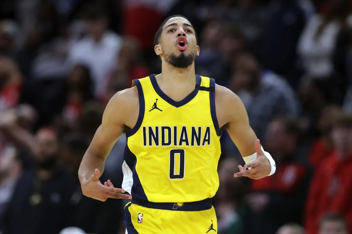 NBA, Καβαλίερς - Πέισερς 105-114: Ο Χαλιμπάρτον έστειλε την Ιντιάνα ...