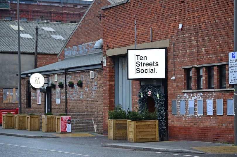 'The forgotten Liverpool district that is outside people's mental map'