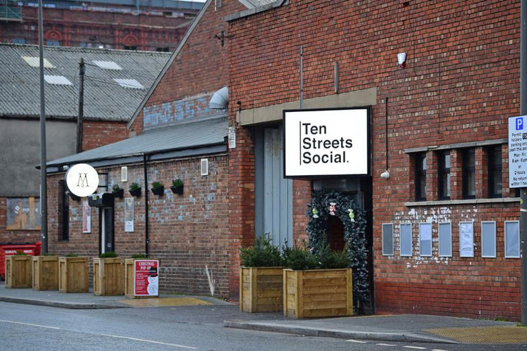 'The forgotten Liverpool district that is outside people's mental map'