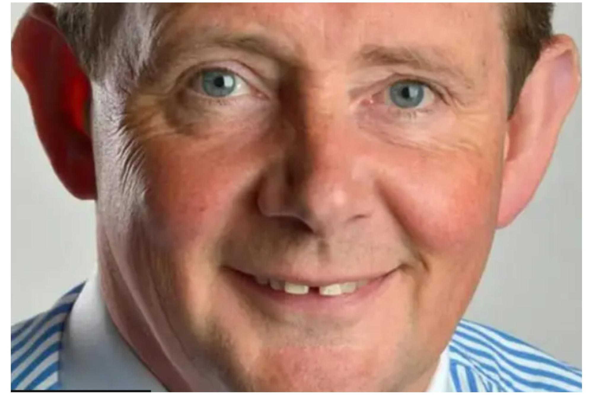 Ex-Doncaster College scandal boss suspended by university over "serious ...