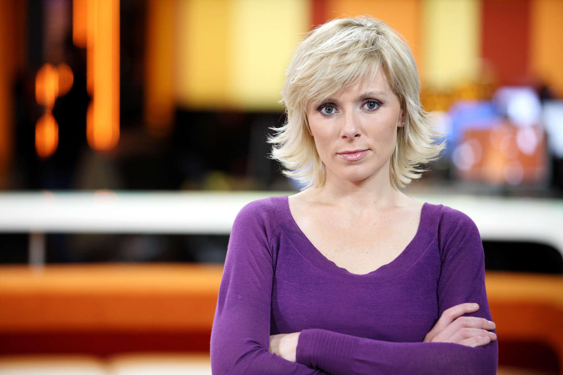 Cathérine Moerkerke: “Je wil er zoveel mogelijk uithalen”