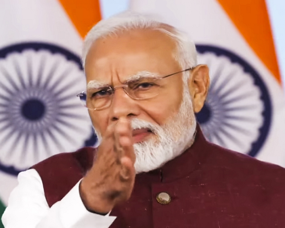 Survey on Operation Sindoor: Is the country happy with the Modi ...