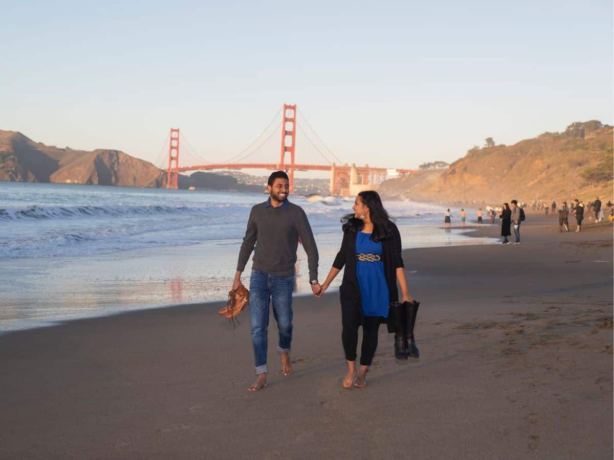 Seattle or San Francisco? What Really Separates These Two West Coast Cities