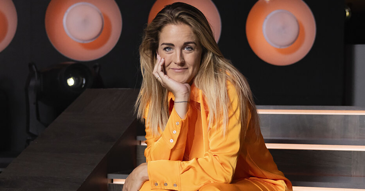 Camilla Dalsgaard i sorg: “Mit hjerte er knust”