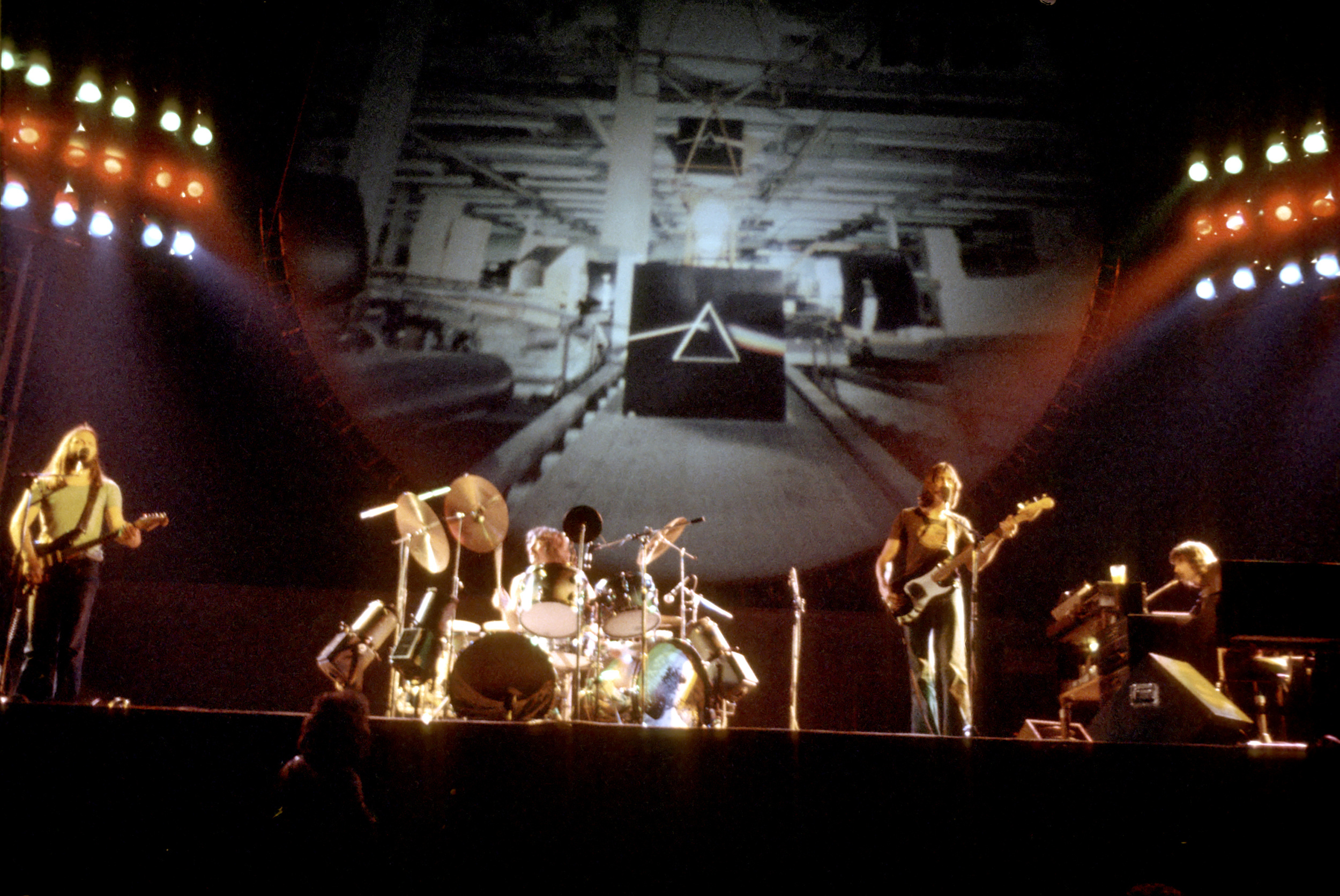 The definitive Pink Floyd playlist