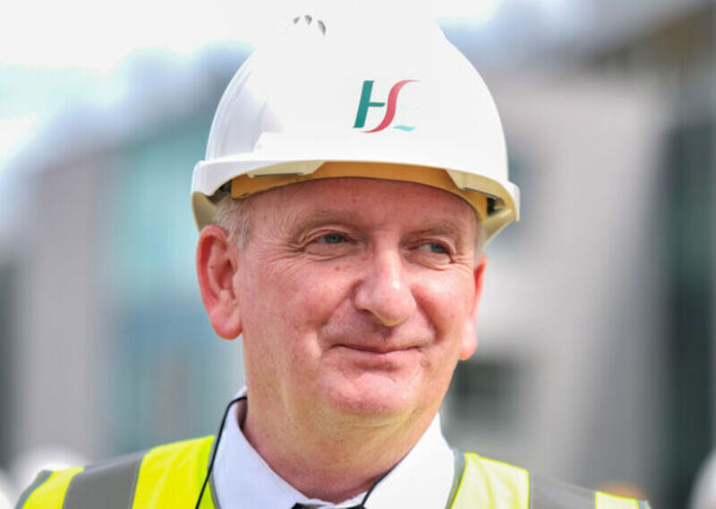 'He was honest, but honesty isn't enough': HSE workers react to Bernard ...
