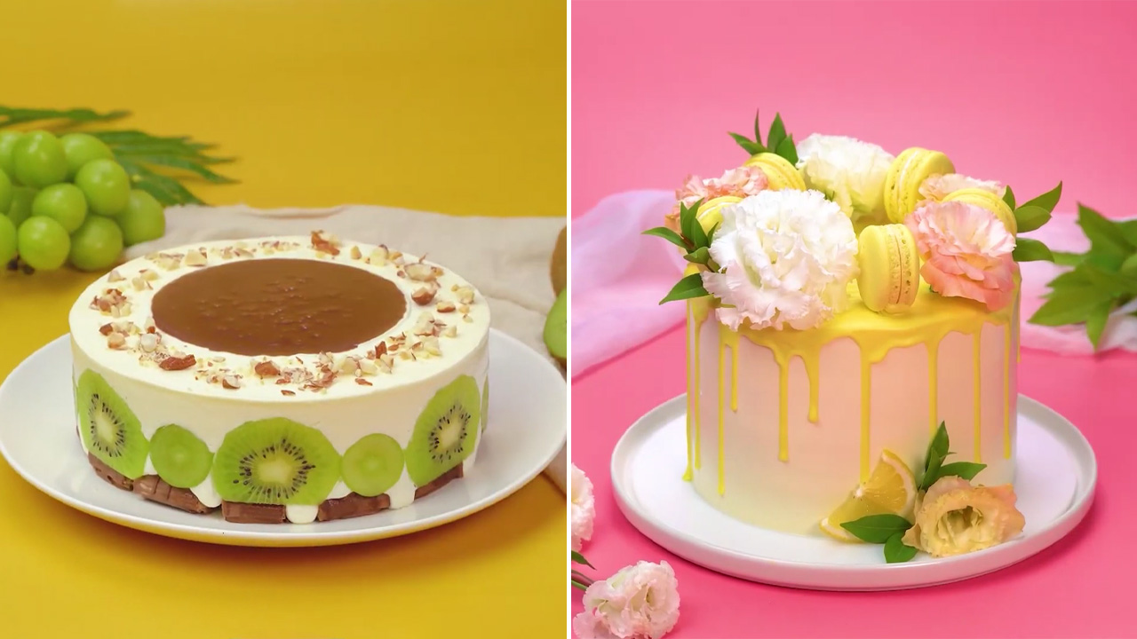 Transform Cake - MSN