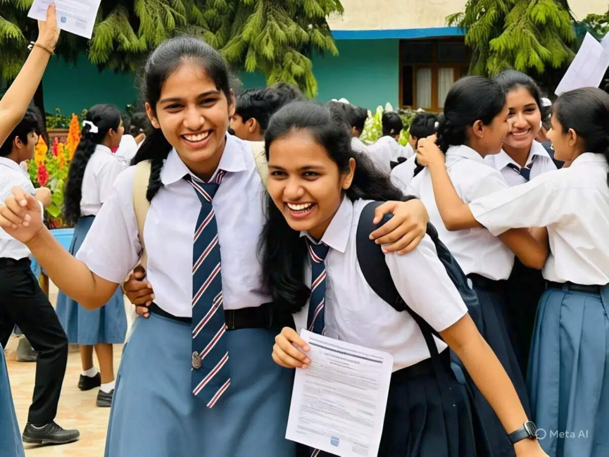 TN SSLC, HSE +1 results 2025: Tamil Nadu Board Class 10 and 11 results ...