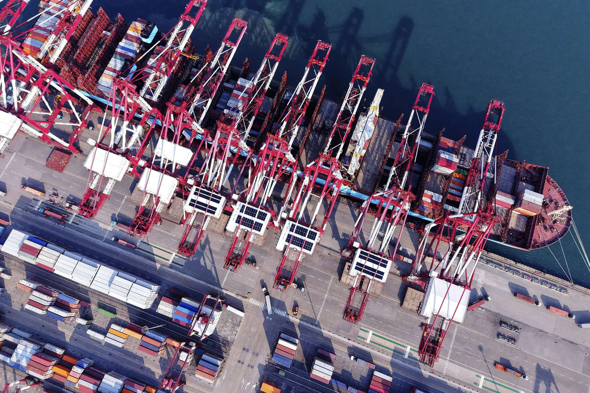 Explained: India's trade relations with Turkey and Azerbaijan amid ...