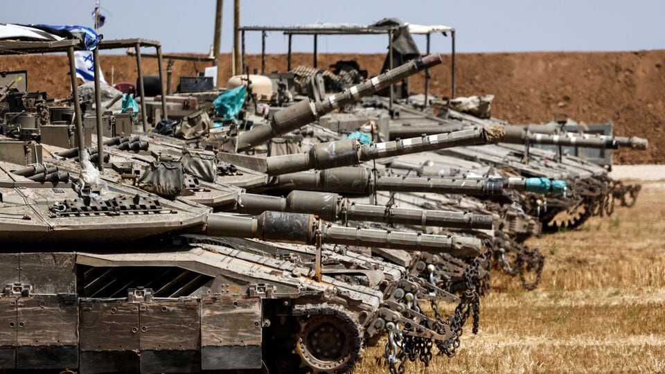 India-Pakistan, Russia-Ukraine, Gaza and Sudan: Know about 7 ongoing ...