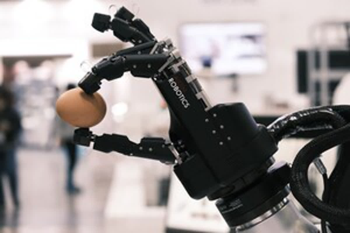 에이딘로보틱스, ICRA 2025서 ‘Physical Interaction Sensor for Humanoid’ 테마로 ...