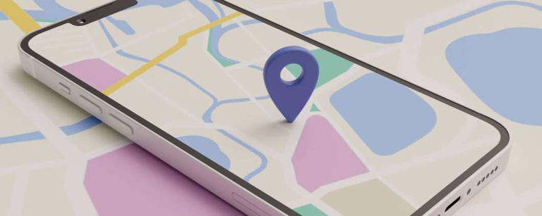 Questa icona su Google Maps può salvarti dalle multe